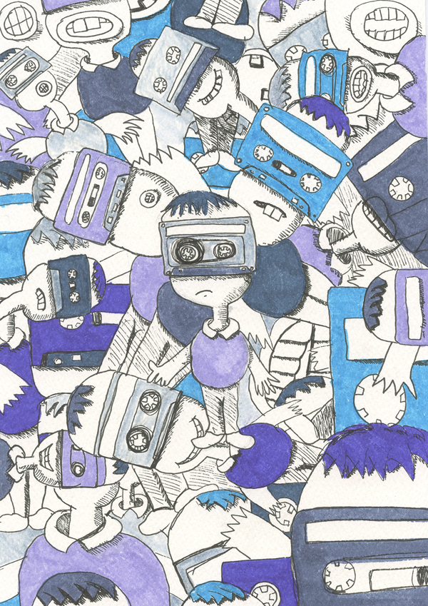 Comic Book Poems – Steven Fraser