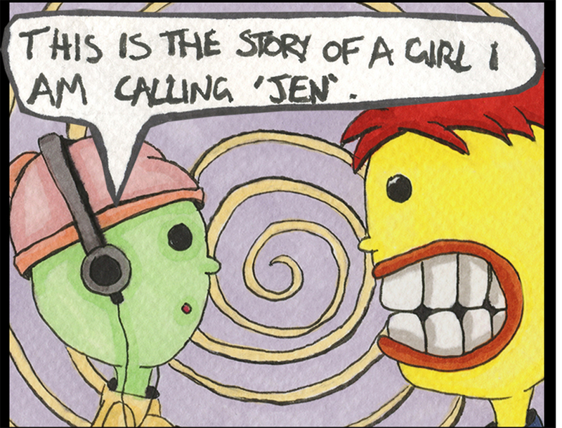 Interview ABC – Steven Fraser